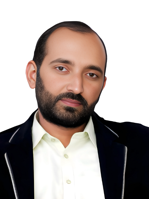 ADEEL IKRAM - WordPress Web Developer & Designer